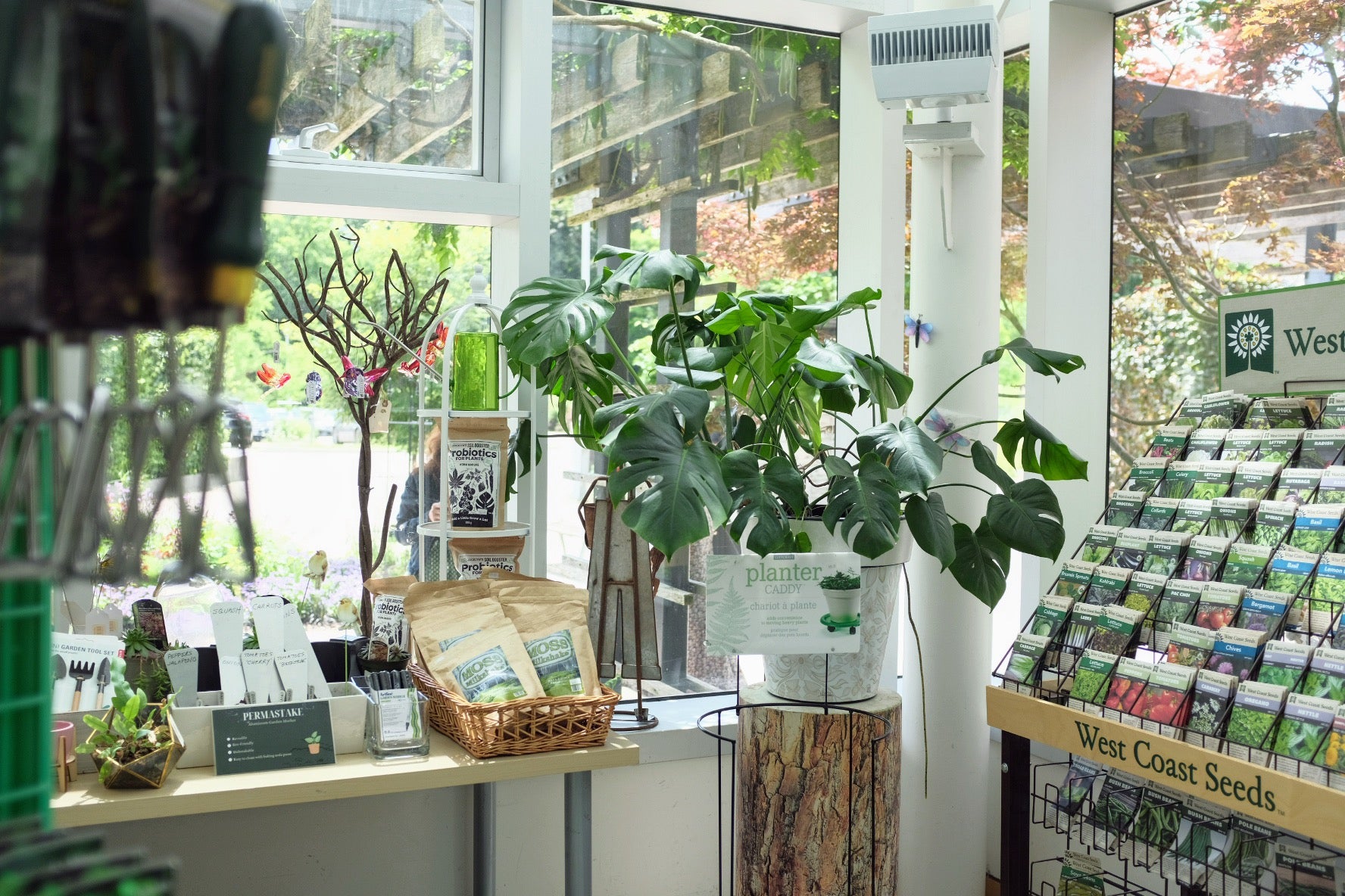 Toronto Botanical Garden Shop | Plants, Garden Essentials & Home Decor ...