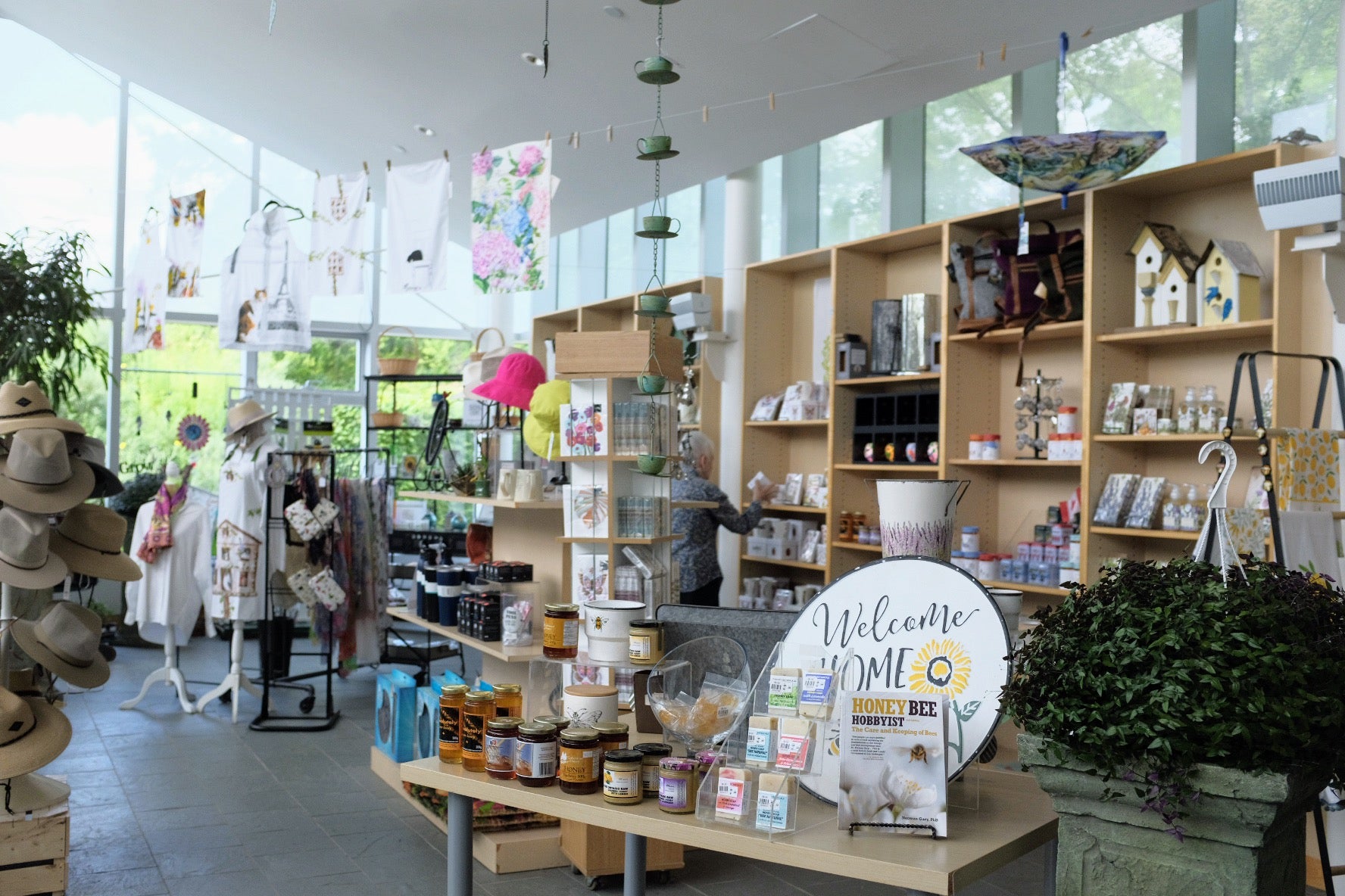 Toronto Botanical Garden Shop | Plants, Garden Essentials & Home Decor ...