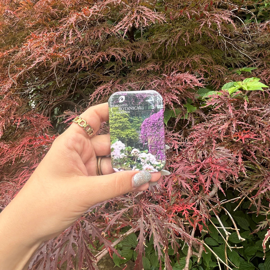 Toronto Botanical Garden Merchandise – TBG Garden Shop